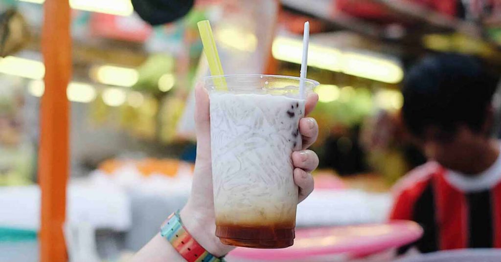 Dessert Khas Indonesia Yang Dijamin Bikin Segar | HOCK