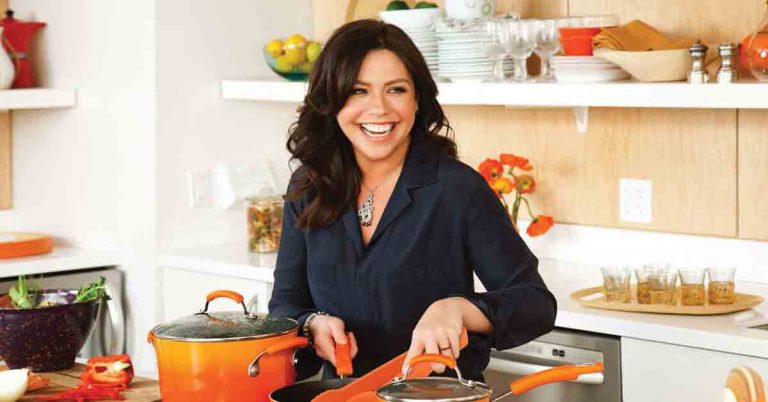 5 Chef Wanita Yang Sukses Menggebrak Dunia Kuliner | HOCK