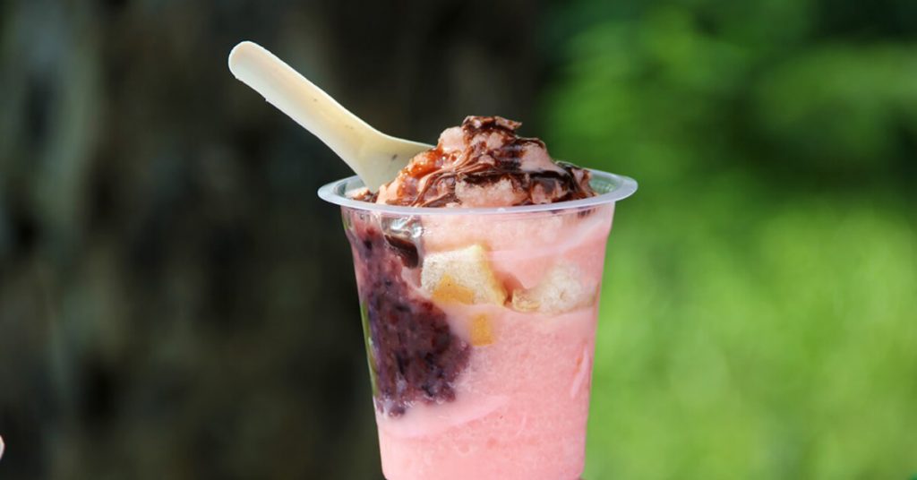 Dessert Khas Indonesia Yang Dijamin Bikin Segar | HOCK