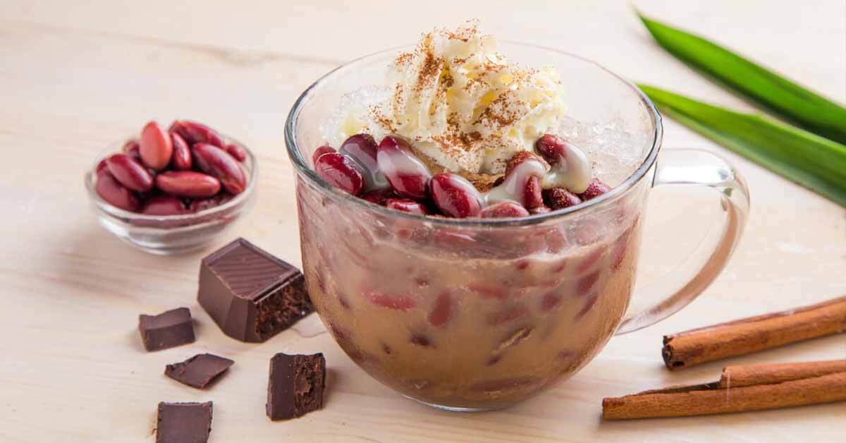 Dessert Khas Indonesia Yang Dijamin Bikin Segar | HOCK