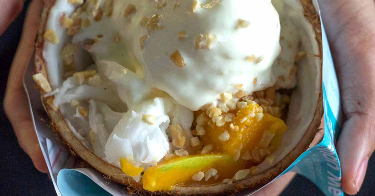 Dessert Khas Indonesia Yang Dijamin Bikin Segar | HOCK