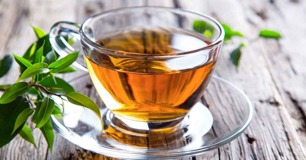 Jenis Minuman Teh Yang Bisa Dibuat di Rumah | HOCK