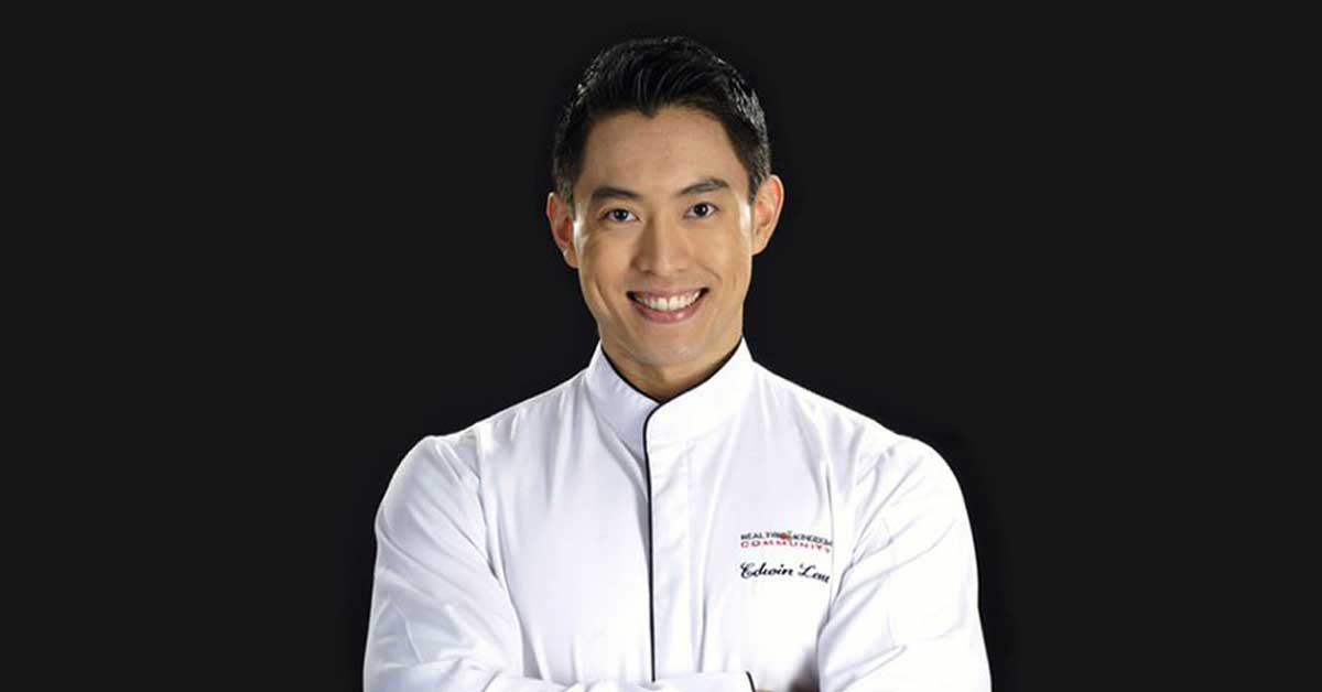 Ini dia 5 Chef Pria Paling Top di Indonesia - HOCK