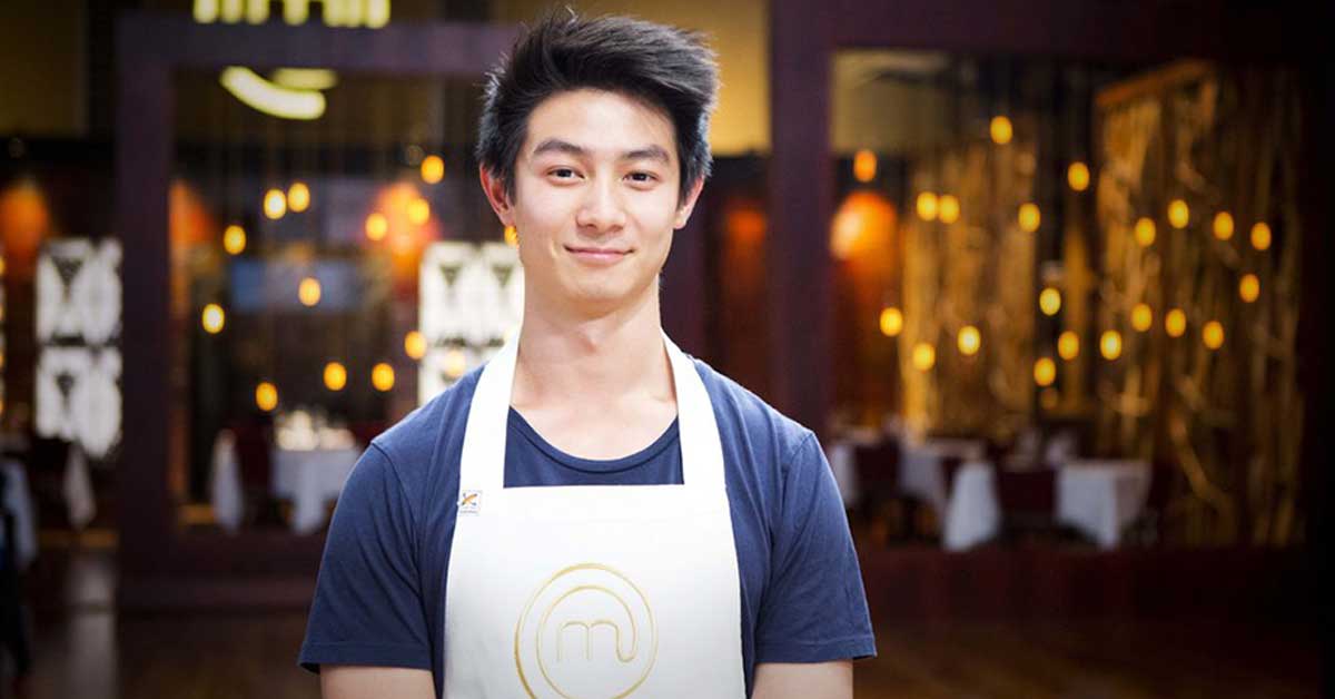 Ini dia 5 Chef Pria Paling Top di Indonesia - HOCK