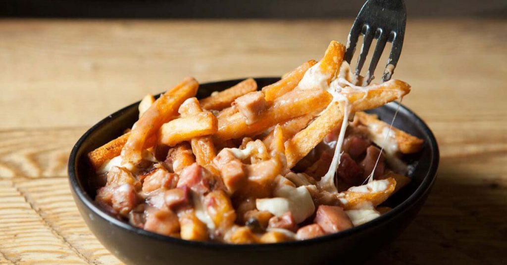 9 Inspirasi Menu Food Truck Yang Menggugah Selera | HOCK