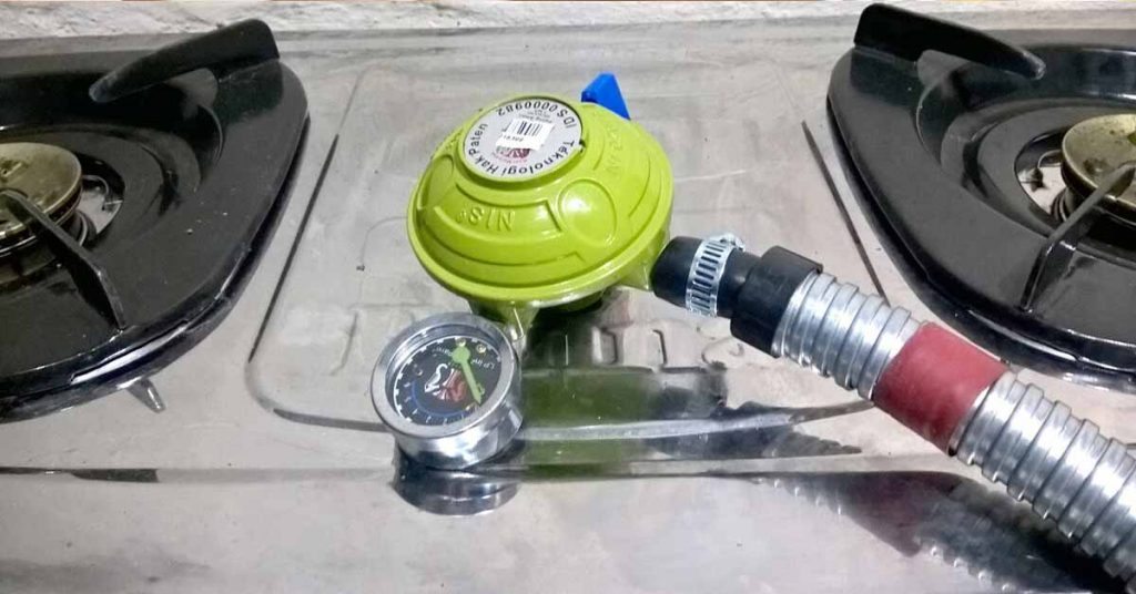 20 Tips Keamanan Dapur Yang Harus Diperhatikan | HOCK