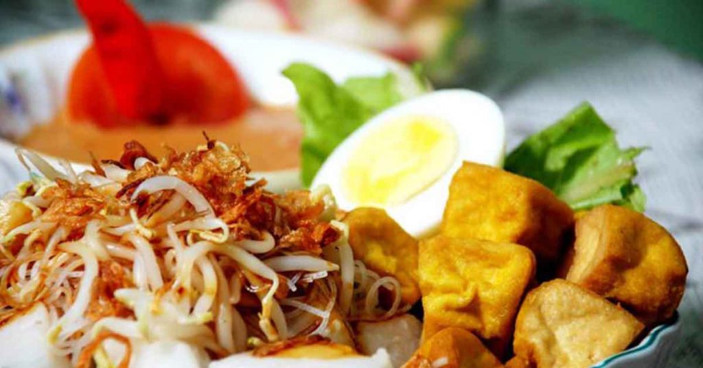 Yuk Cicipi 10 Makanan Betawi Yang Lezat Ini HOCK