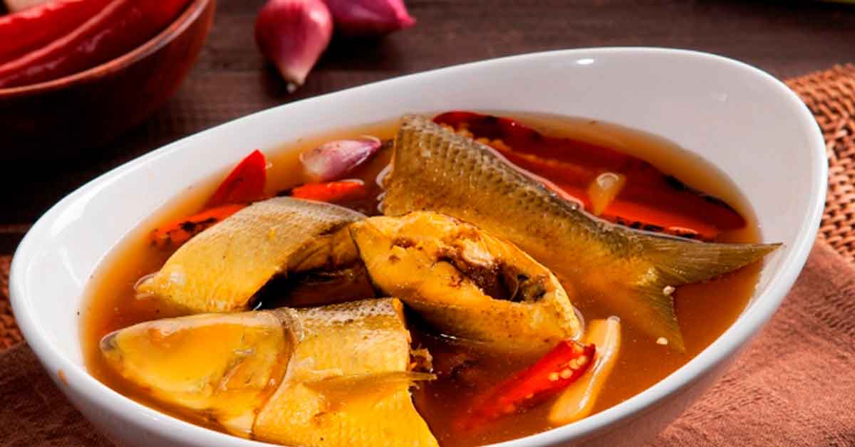 Yuk Cicipi 10 Makanan Betawi Yang Lezat Ini HOCK
