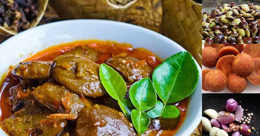 Yuk Cicipi 10 Makanan Betawi Yang Lezat Ini HOCK