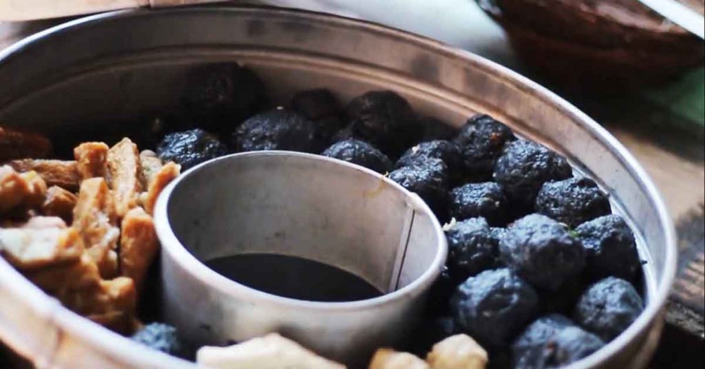 8 Bakso Unik dan Kekinian Yang Wajib Dicoba | HOCK