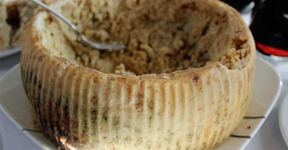 Berani Coba 5 Makanan Terekstrim di Dunia Ini? | HOCK