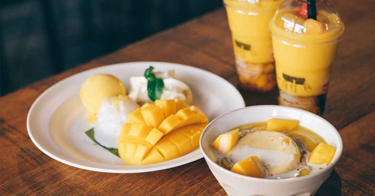 Sudah Pernah Coba 5 Kuliner Kekinian Ini? | HOCK