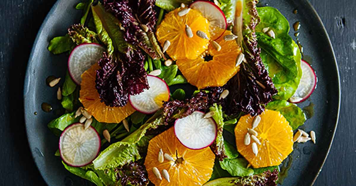 5 Teknik Foto Makanan Agar Terlihat Yummy dan Instagenic | HOCK