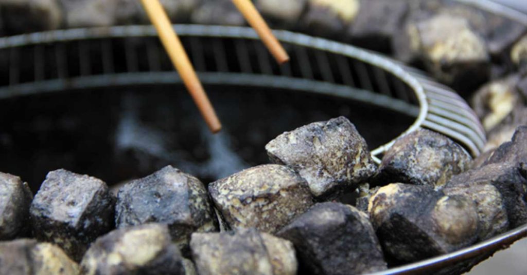 Stinky Tofu, Snack Tahu Busuk Yang Begitu Lezat | HOCK