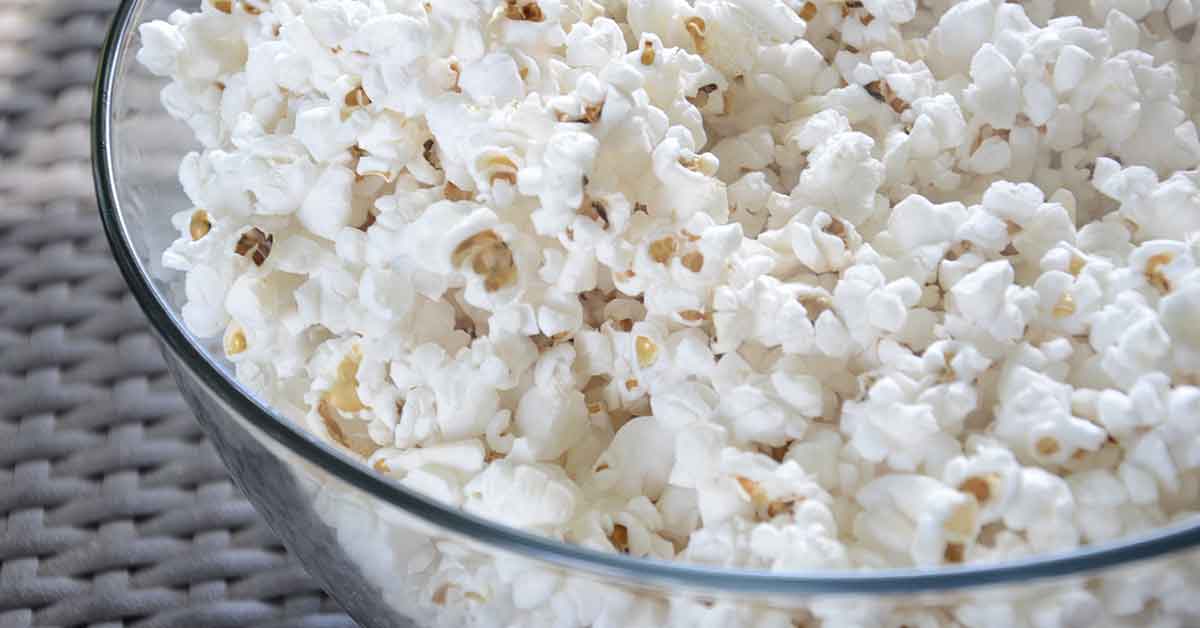 Suka Ngemil Tapi Tidak Ingin Gemuk? Coba Cemilan Sehat Ini | HOCK