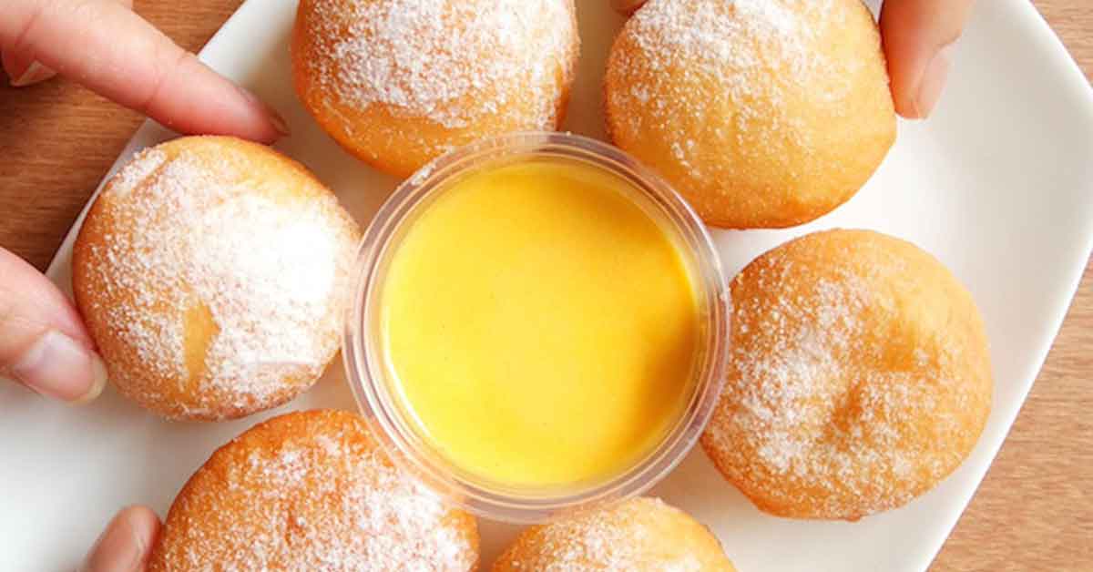 Sudah Pernah Coba 5 Kuliner Kekinian Ini? | HOCK