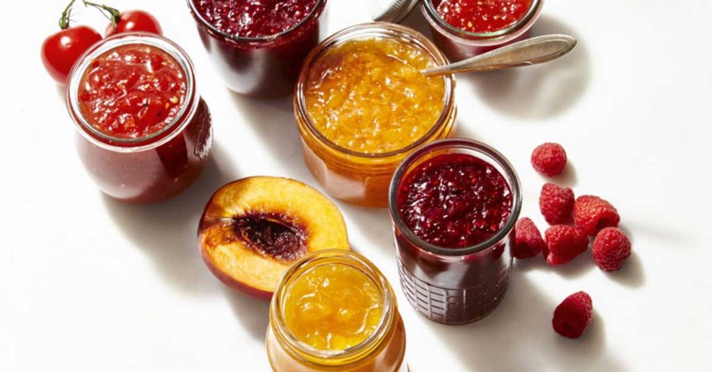 5 Macam Olahan Madu Yang Dijamin Bikin Ketagihan | HOCK