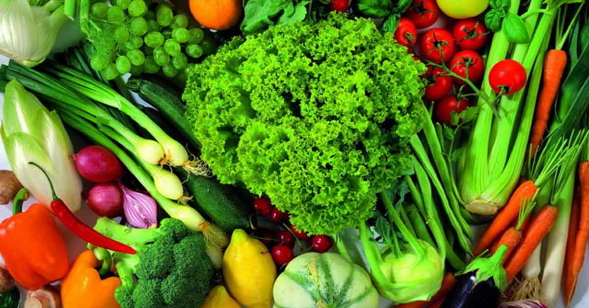 Yuk Daur Ulang Sisa Sayuran dan Buah di Rumah | HOCK